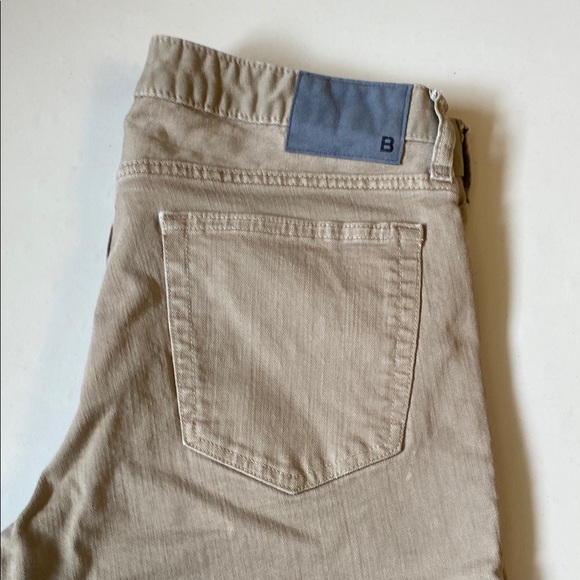 Bonobos | Jeans | Bonobos Tan Slim Fit Pants With Dark Label Size 32x32 ...